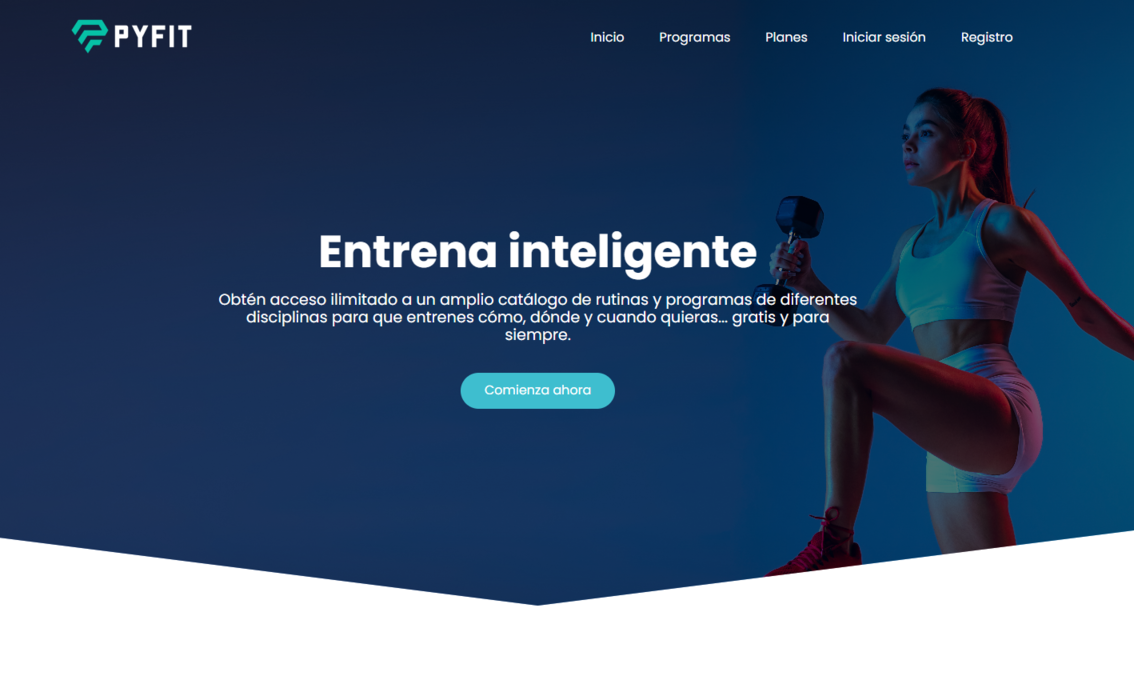 Portafolio - Jonathan Rangel