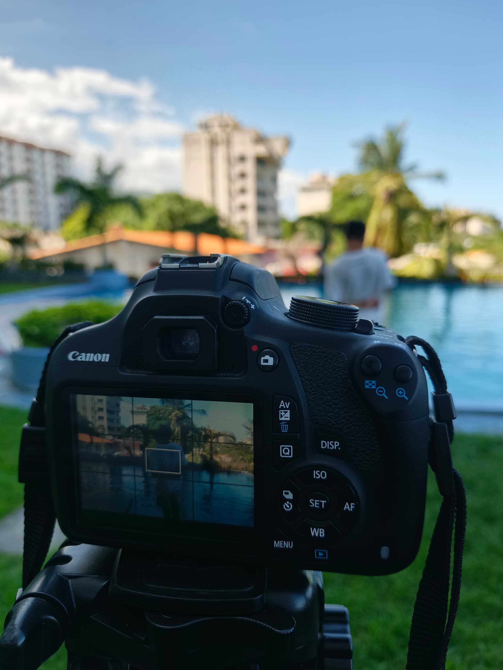 Portafolio - Jonathan Rangel